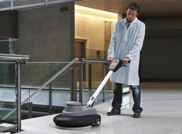 Comac India | Industrial and commercial cleaning equipment